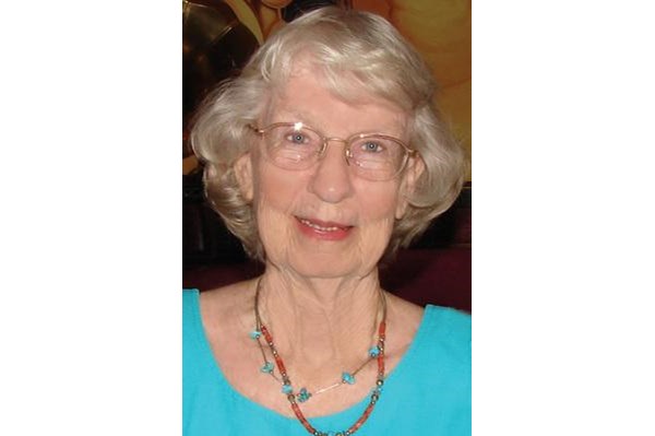 Hallie Adams Obituary (1927 - 2015) - Palm Desert, CA - The Desert Sun