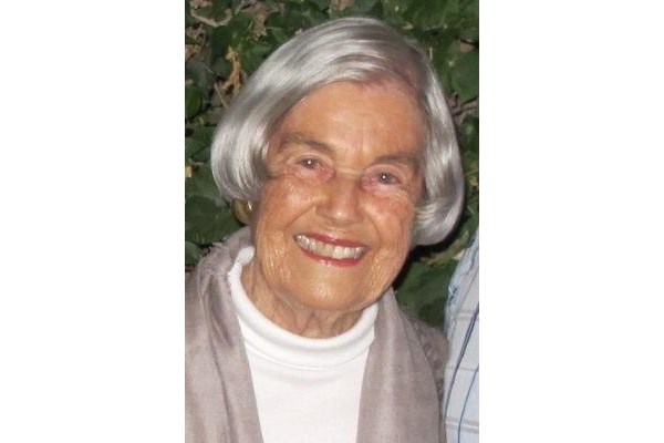 Mary Lampe Obituary (1926 - 2015) - Rancho Mirage, CA - The Desert Sun
