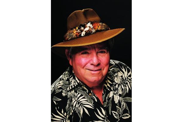 Ronald Nielsen Obituary (1934 - 2015) - Legacy Remembers