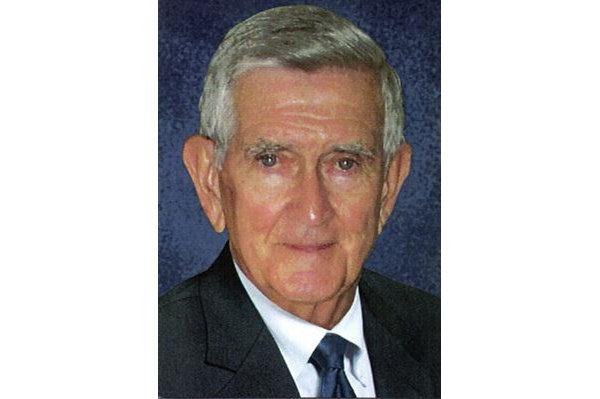 Donald Friesz Obituary (1929 - 2015) - Palm Desert, CA - The Desert Sun