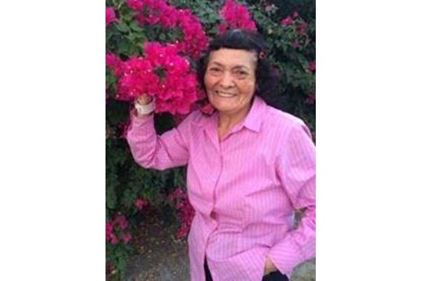 Norma Diaz Obituary (1939 - 2016) - La Quinta, CA - The Desert Sun