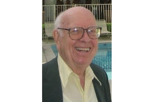 Donald Woodbury Obituary (1922 - 2016) - Palm Springs, MA - The Desert Sun