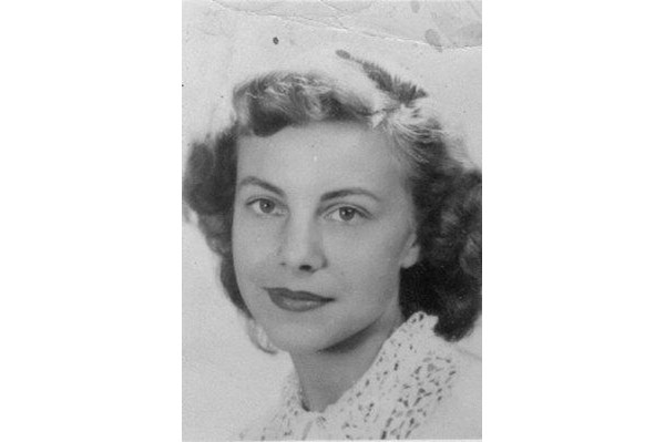 Diane Berry Obituary (1933 - 2016) - Legacy Remembers