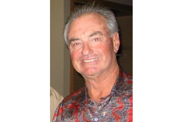 Ronald Combs Obituary (1943 - 2016) - Desert Hot Springs, CA - The ...