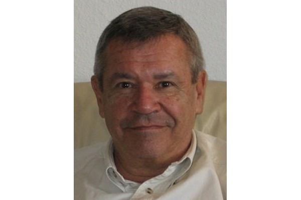 Robert Rosefsky Obituary (1935 - 2016) - Legacy Remembers
