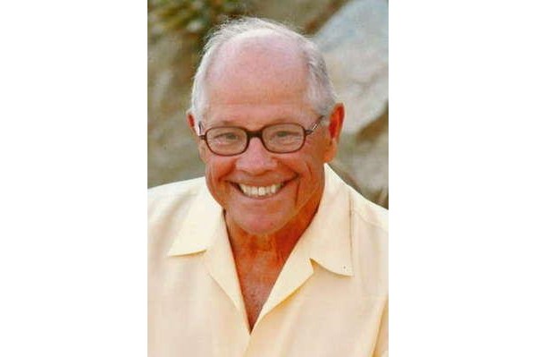David Milner Obituary (1939 - 2016) - Palm Desert, CA - The Desert Sun