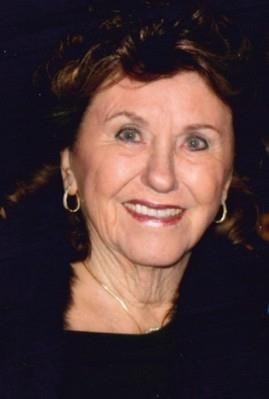 Rena Bosnich Obituary (1930 - 2017) - Legacy Remembers