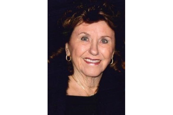 Rena Bosnich Obituary (1930 - 2017) - Legacy Remembers