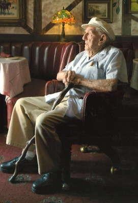 David Lyons Obituary (1914 - 2017) - Palm Springs, CA - The Desert Sun