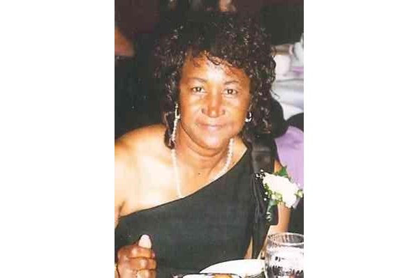 Earma Lewis Obituary (1940 - 2017) - Palm Desert, CA - The Desert Sun