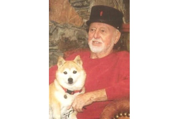 John Waugaman Obituary (1931 - 2017) - Palm Springs, CA - The Desert Sun