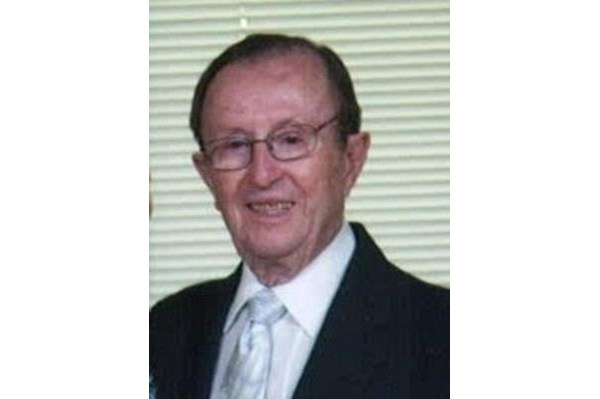 Donald Donovan Obituary (1927 - 2018) - Rancho Mirage, CA - The Desert Sun