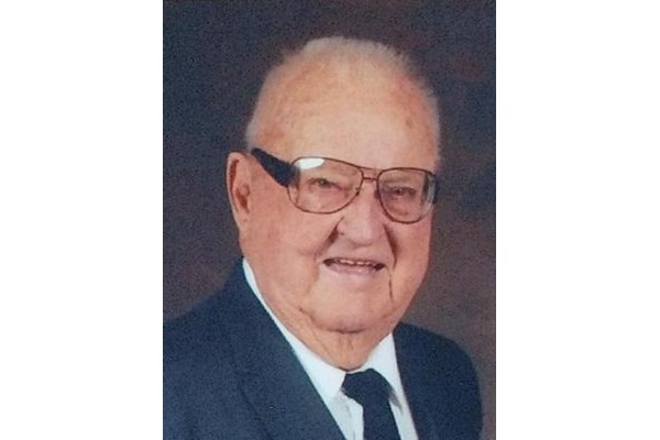 Ralph Bogan Obituary (1925 - 2018) - Indio, CA - The Desert Sun