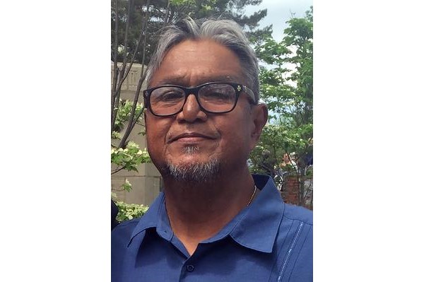 Andrew Valenzuela Obituary (1960 - 2018) - Indio, Ca, CA - The Desert Sun