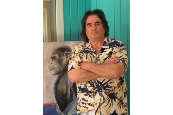 Timothy Townsley Obituary (1944 - 2018) - Cathedral City, CA - The ...
