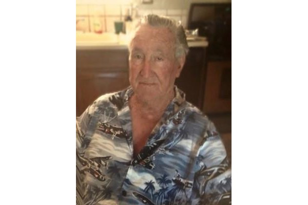 Cecil McBride Obituary (1930 - 2018) - -, CA - The Desert Sun