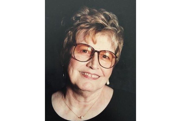 Joan Jackson Obituary (1931 - 2019) - Orange County, Ca., CA - The ...