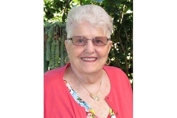 Kathryn Foley Obituary (1943 - 2019) - Palm Desert, CA - The Desert Sun