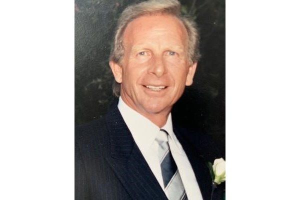 Bob Bronson Obituary (1934 - 2019) - Los Angeles, CA - The Desert Sun