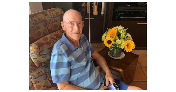 Richard Hussar Obituary (1940 - 2020) - Legacy Remembers