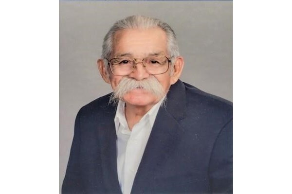 Samuel Flores Obituary (1930 - 2020) - Legacy Remembers