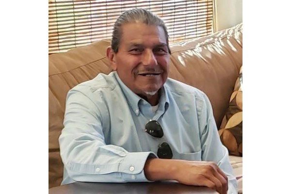 Alfonso Ruiz Obituary (1949 - 2020) - Palm Springs, CA - The Desert Sun