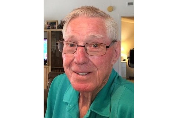 Theodore Ogle Obituary (1927 - 2020) - Cathedral City, CA - The Desert Sun