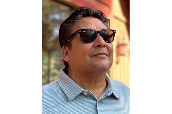 Robert Padilla Obituary (1961 - 2021) - Indio, CA - The Desert Sun