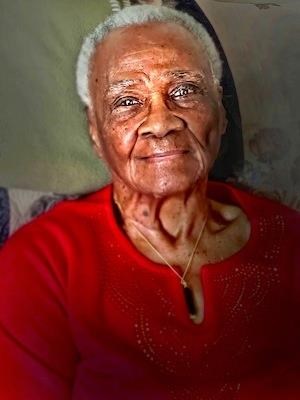 Mamie Williams Obituary (1920 - 2021) - Palm Springs, CA - The Desert Sun