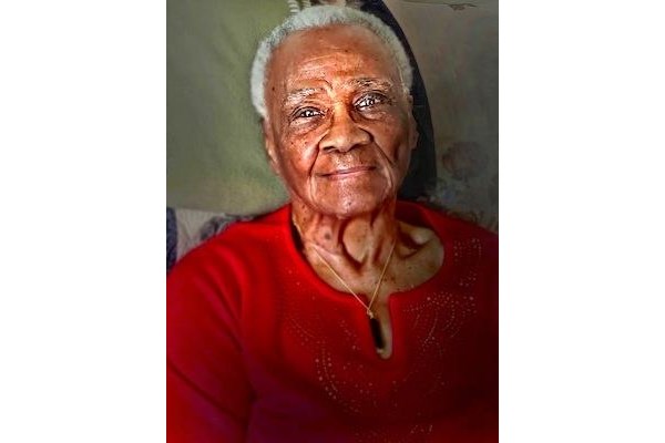 Mamie Williams Obituary (1920 - 2021) - Palm Springs, CA - The Desert Sun