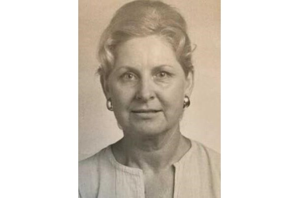 Jacqueline Lawrence Obituary (2021) - Palm Springs, CA - The Desert Sun