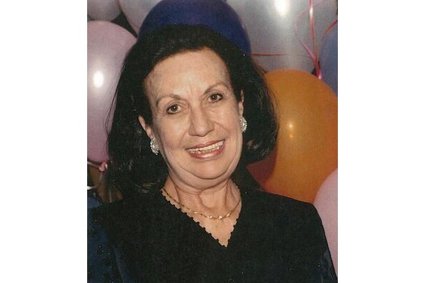 Audrey Jessup Obituary (2021) - Palisades, CA - The Desert Sun