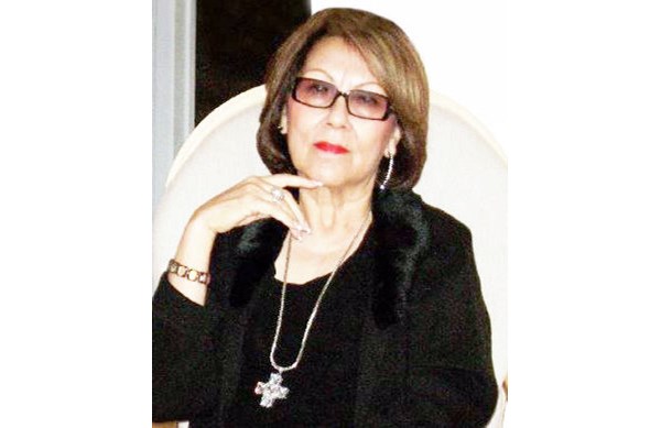 Beatrice Rodriguez Obituary (2018) - Bryan, TX - The Bryan-College ...