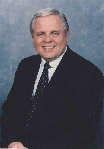 Ronald Orrell Obituary (2014) - Bryan, TX - The Bryan-College Station Eagle