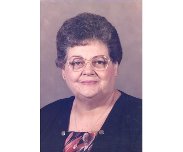 Joann San Angelo Obituary (2015) - Bryan, TX - The Bryan-College ...