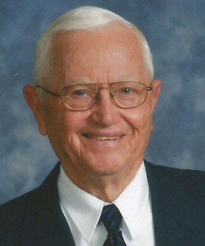 Richard Hoelscher Obituary (2016) - Bryan, TX - The Bryan-College ...