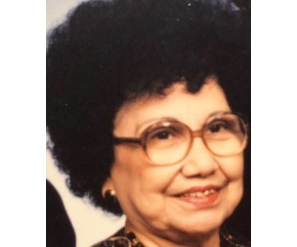 Josephine Garcia Obituary (2018) - Bryan, TX - The Bryan-College ...