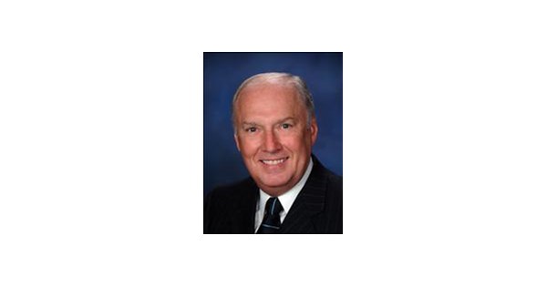 Ronald Robinson Obituary (2009) - Bryan, TX - The Bryan-College Station ...