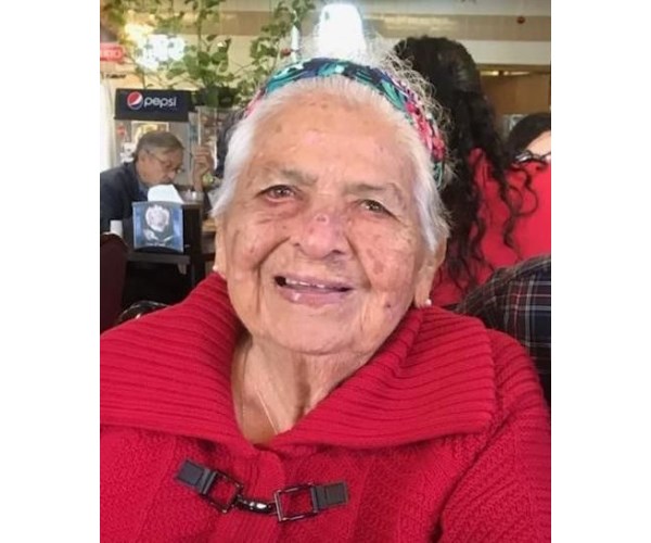 Gilma DelaRosa Obituary (2019) - Bryan, TX - The Bryan-College Station ...