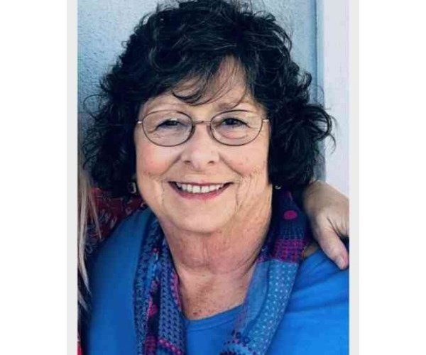 Martha Murray Obituary (1956 - 2024) - Joshua, TX - The Bryan-College ...