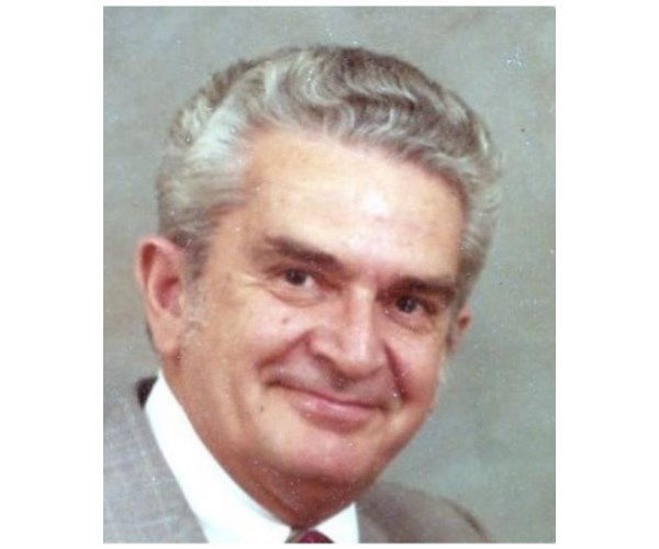 Raymond Reed Obituary (1930 - 2025) - Georgetown, TX - The Bryan ...