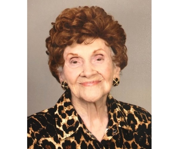 Mary McHam Obituary (2020) - Bryan, TX - The Bryan-College Station Eagle