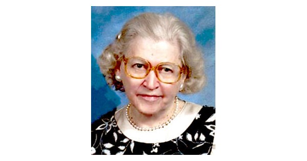 Edith Cavin Obituary (2019) - College Station, TX - The Bryan-College ...