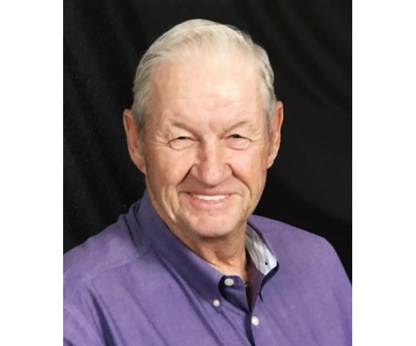 John Perry Obituary (2018) - Caldwell, TX - The Bryan-College Station Eagle