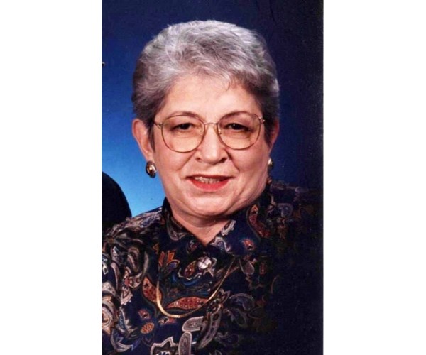 Lucille Wideman Obituary (2014) - Bryan, TX - The Bryan-College Station ...