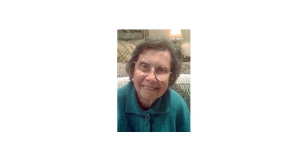 Lillian Thomas Obituary (2011) - College Station, TX - The Bryan ...