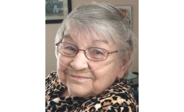 Glenda Ezell Obituary (2019) - Bryan, TX - The Bryan-College Station Eagle