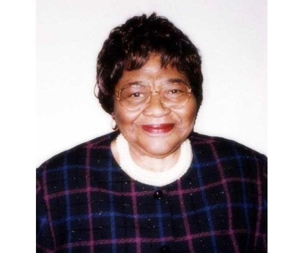 Ella Jackson Obituary (2014) - Bryan, TX - The Bryan-College Station Eagle