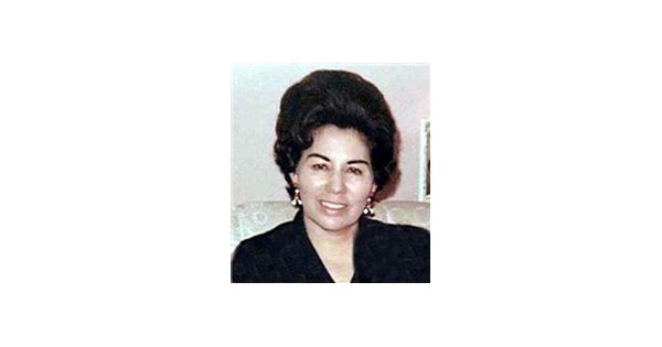 Oralia Garza Obituary (2013) - Bryan, TX - The Bryan-College Station Eagle