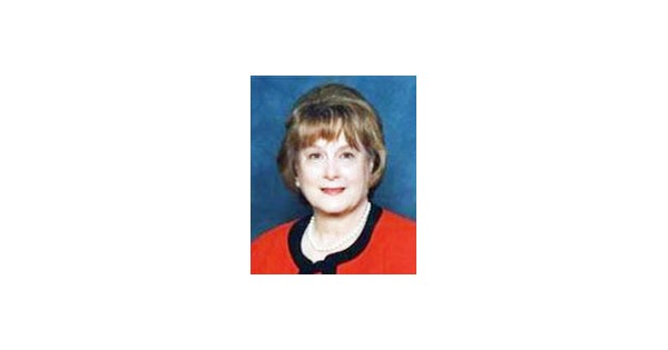 Patricia Dudley Obituary (2018) - Bryan, TX - The Bryan-College Station ...